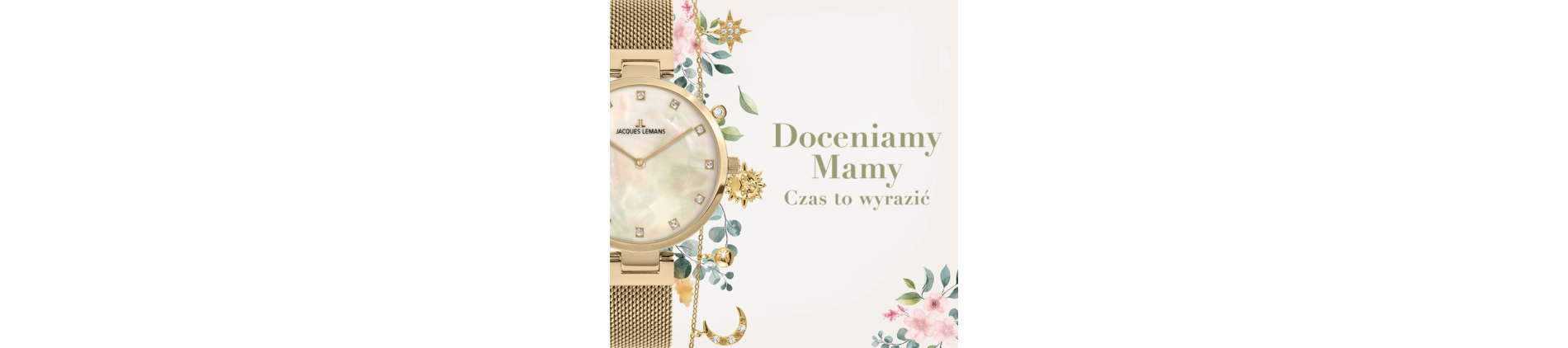 Idealny prezent na Dzień Matki - sprawdź nasze propozycje