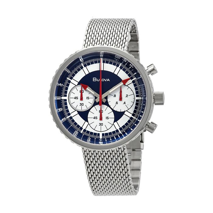 Timetrend BULOVA 96K101. W swojej ofercie posiadamy tylko wysokojakościowe produkty w ...