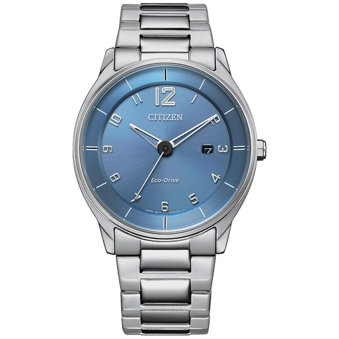 CITIZEN Urban Eco-Drive BM7400-71L