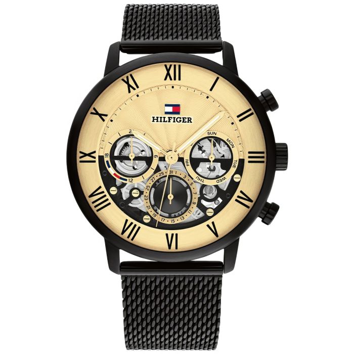 TOMMY HILFIGER 1710568 - zegarki TimeTrend