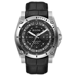 Bulova Precisionist 96D147