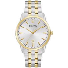 BULOVA Sutton 98B385 OUTLET