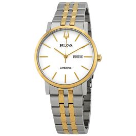 Timetrend BULOVA 98C130. W swojej ofercie posiadamy tylko ...