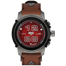 DIESEL GEN 6 SMARTWATCH GRIFFED DZT2043