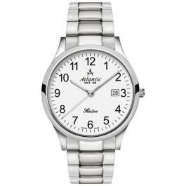 ATLANTIC 62346.41.13 OUTLET - zegarki TimeTrend