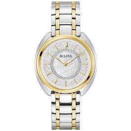 BULOVA Classic 98X134- zegarki TimeTrend