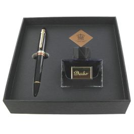 PIÓRO DUKE FP POLISH HERITAGE GOLD Z ATR.