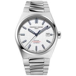 FREDERIQUE CONSTANT Highlife Automatic COSC FC-303S3NH26B - zegarki ...