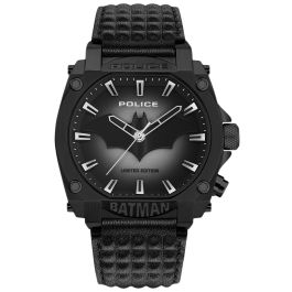 Zegarek męski Police Batman PL.PEWGD0022601 - kolekcja Forever ...